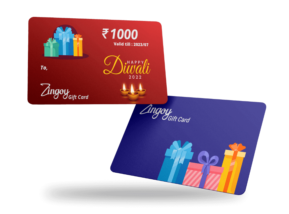 Corporate Gift Cards for Employees in India | Bulk Custom Gift Vouchers ...